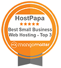 Small Business Web Hosting | Best Web Hosting | HostPapa