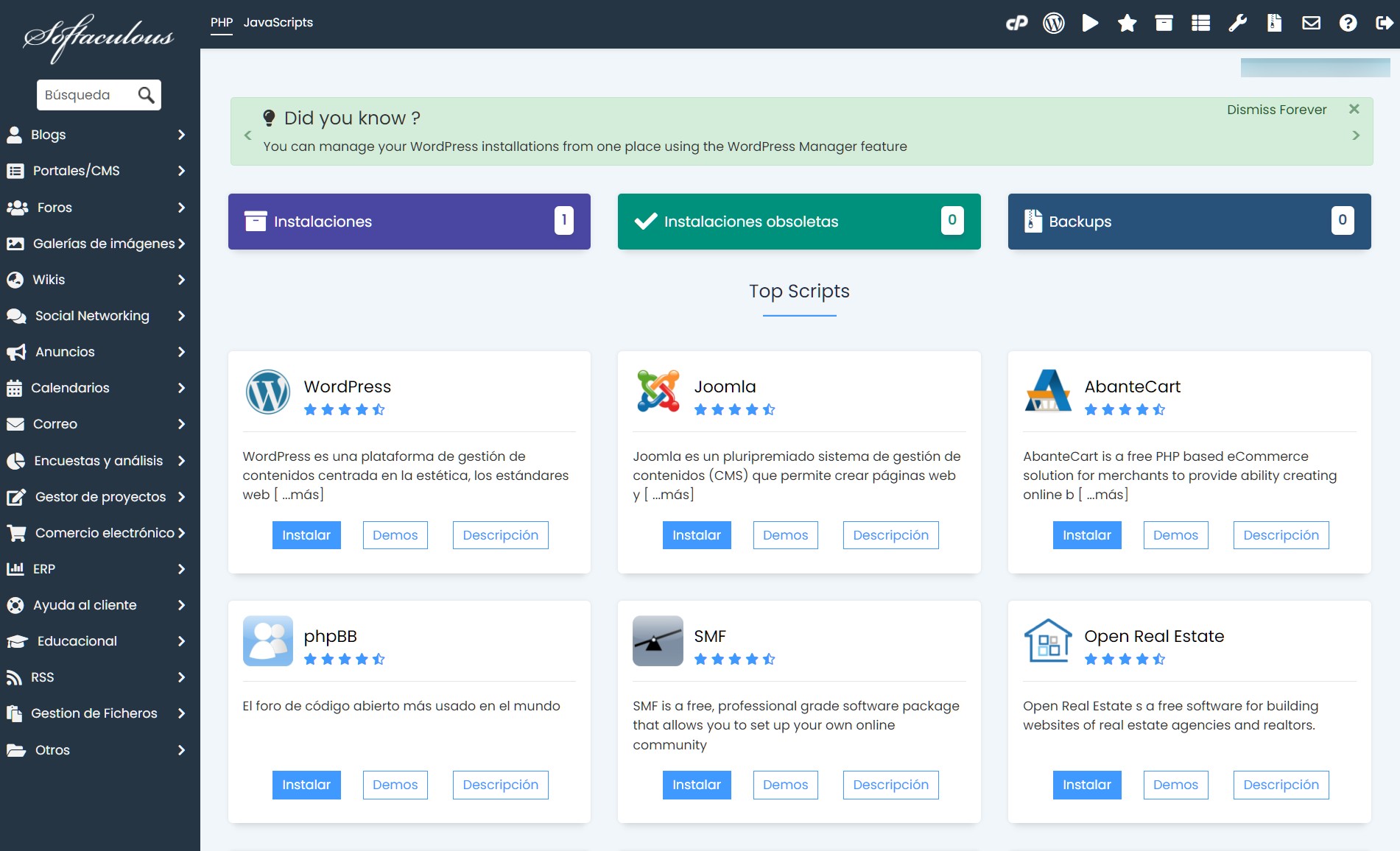 Why You Need cPanel for Your Business | The HostPapa Blog