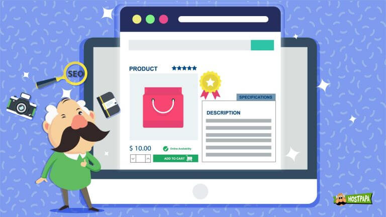 How to Write Effective Product & Service Descriptions - The HostPapa Blog