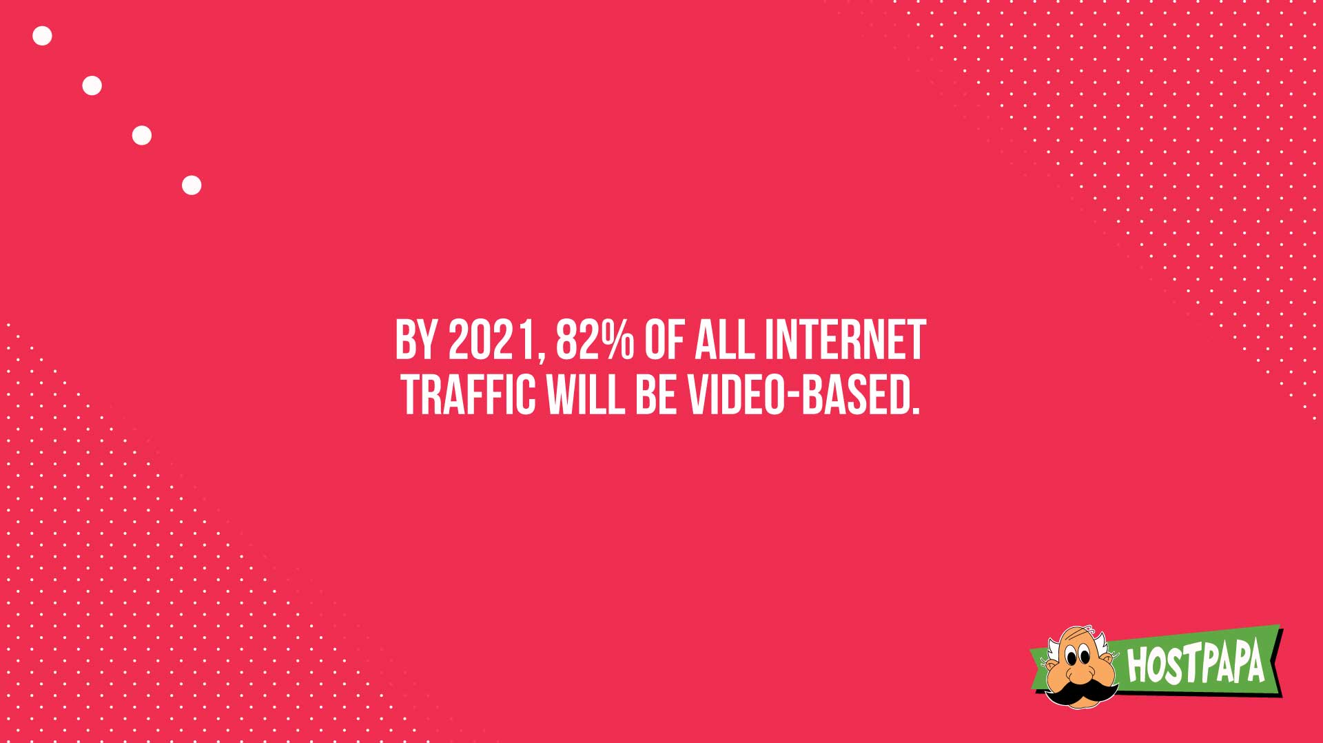 6 Ways to Use Video on Your Website - The HostPapa Blog