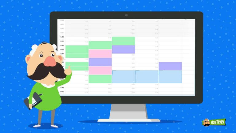 How to Add an Online Booking System to Your Website - The HostPapa Blog