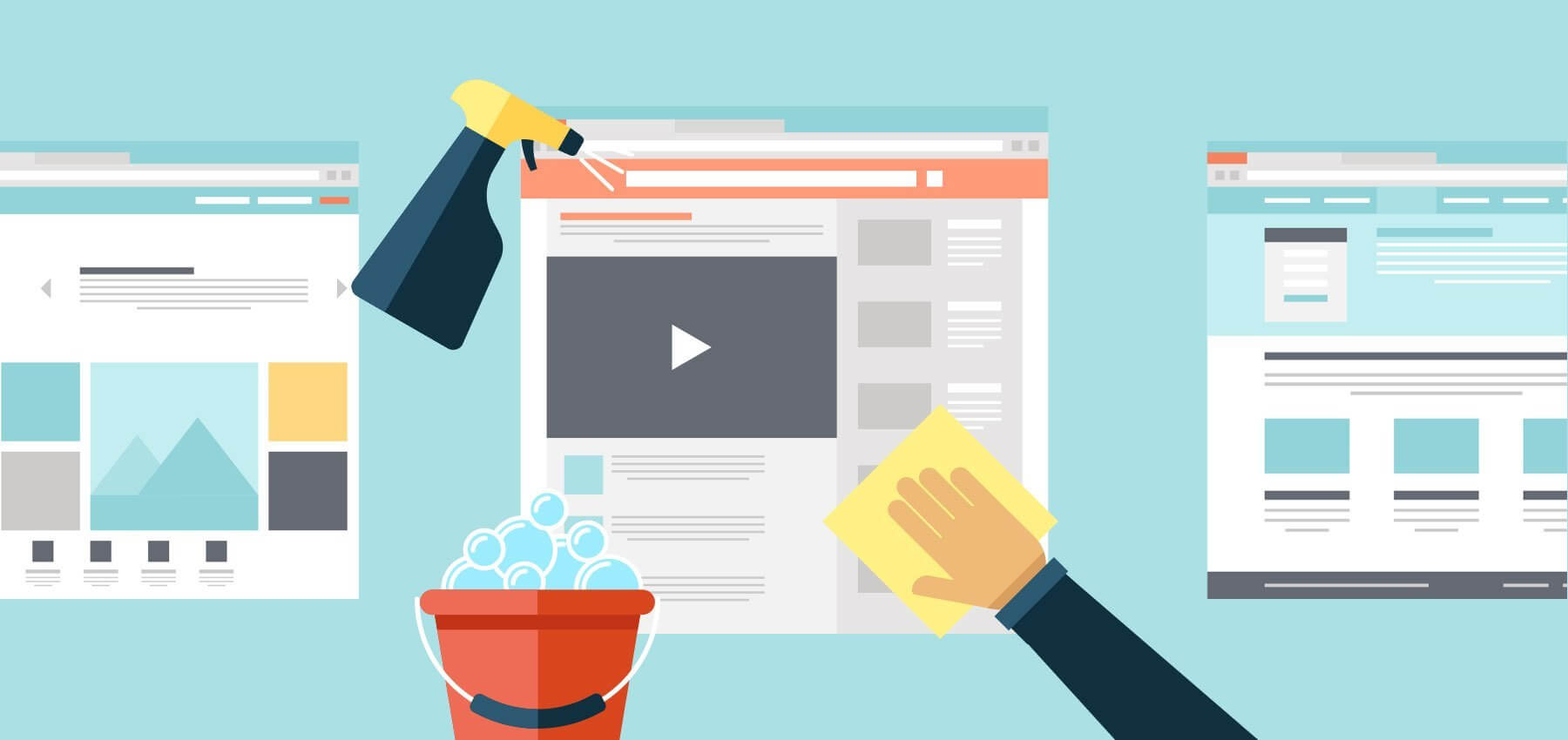 Is it Time for a Website Refresh? - The HostPapa Blog