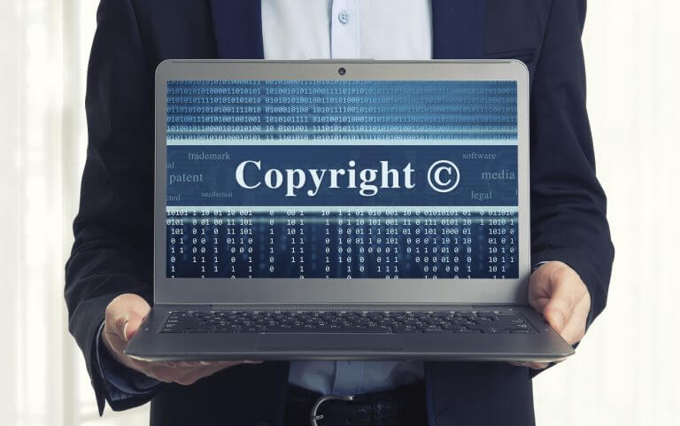 A Website Owner's Guide to Copyright