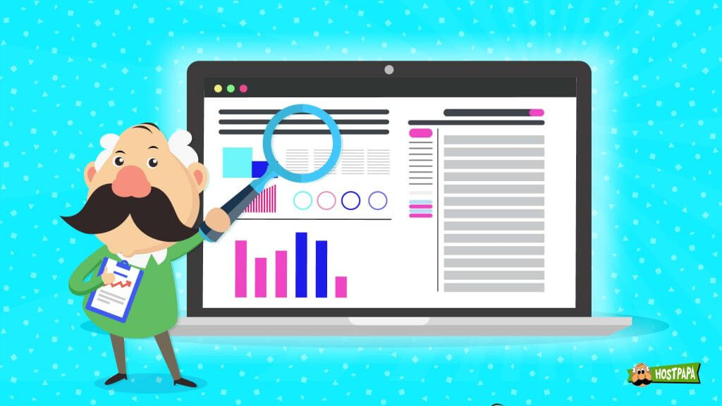 11 Most Important Website Metrics You Should Track | The HostPapa Blog