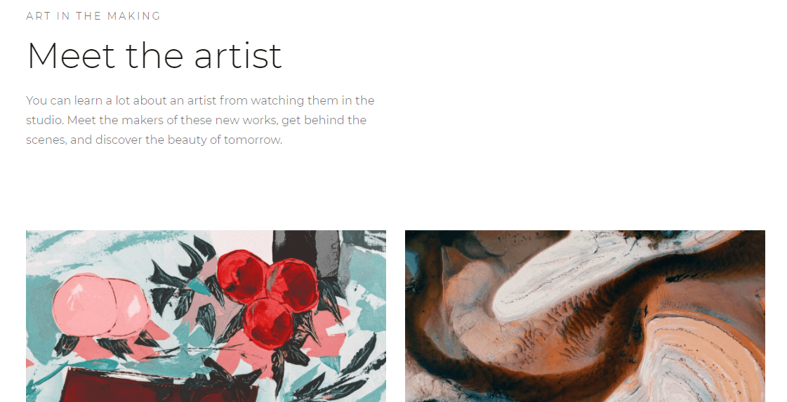 20+ Web Design Themes for Your Site - HostPapa Web Builder