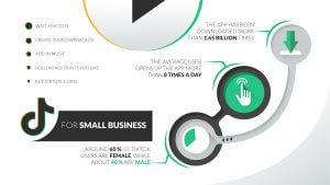 How to Use TikTok to Boost Your Small Business | The HostPapa Blog