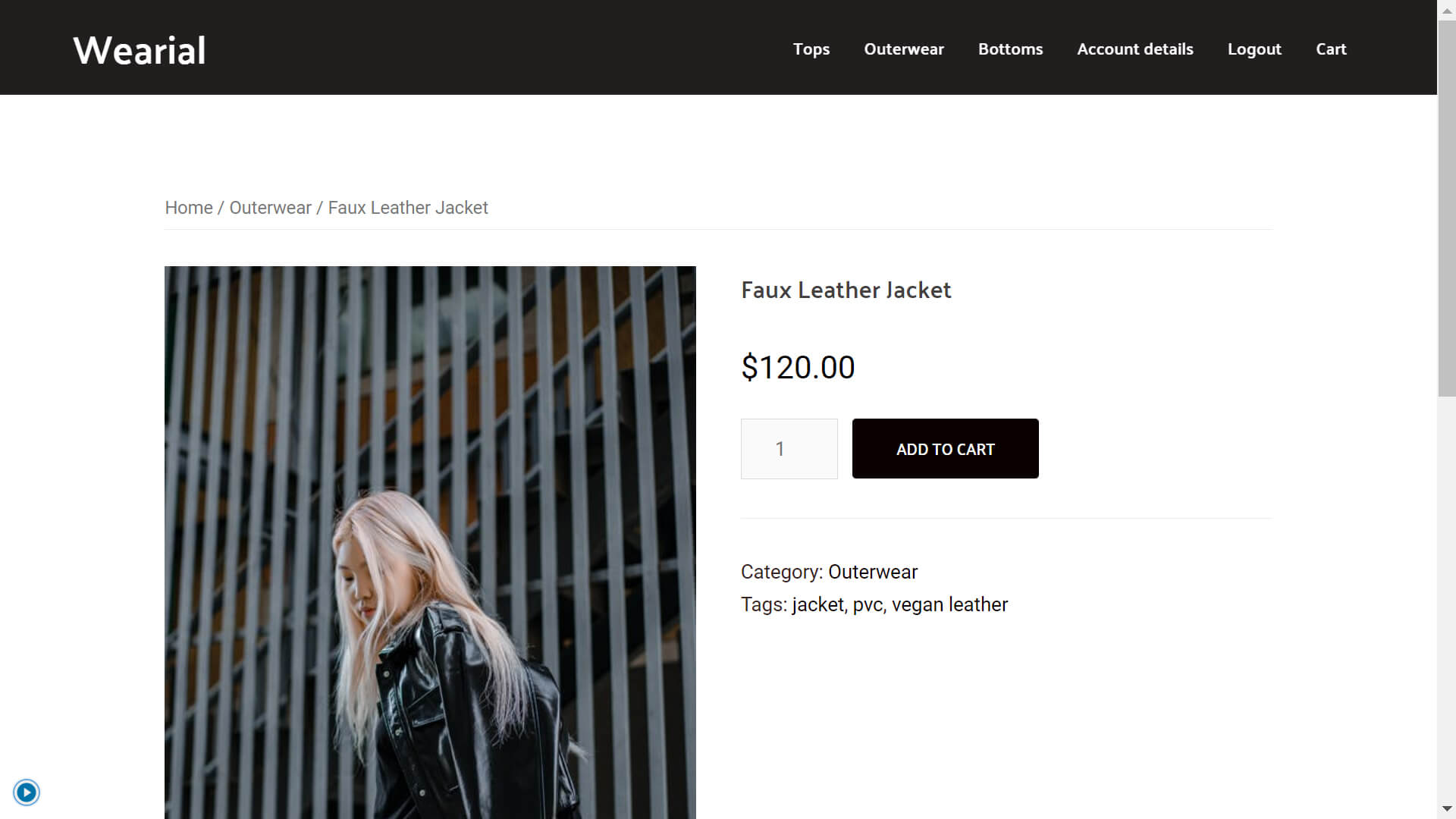 Design your Online Boutique [Tutorial] with 2-Free WP Themes