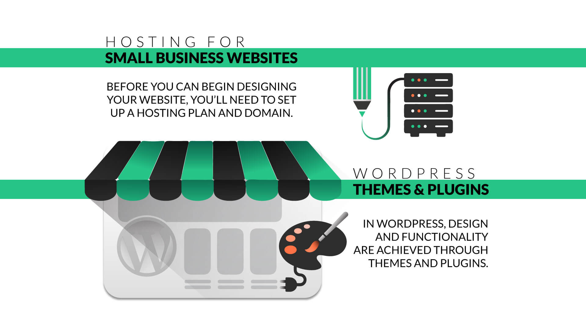 The Ultimate Guide to Small Business Website Design - The HostPapa Blog