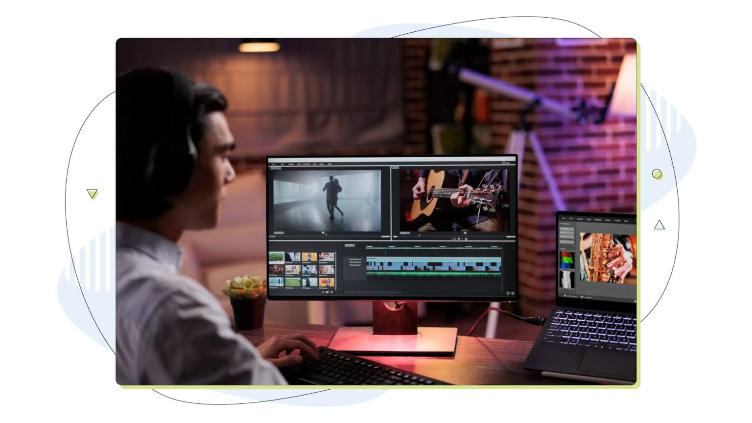 A Comprehensive Guide For Video Editing For Beginners | The HostPapa Blog