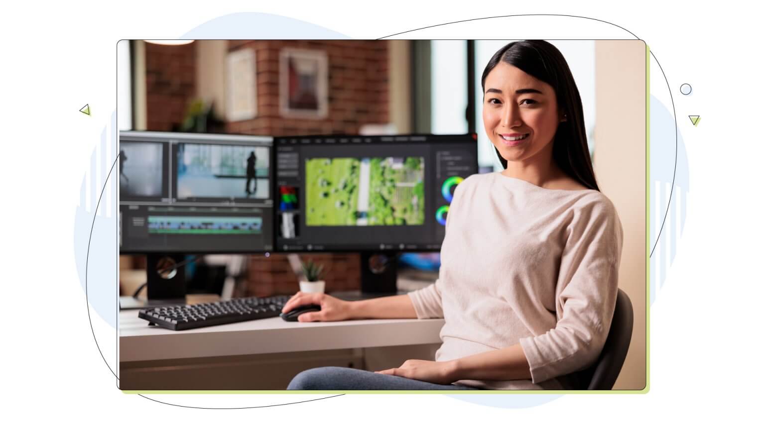 A Comprehensive Guide For Video Editing For Beginners | The HostPapa Blog