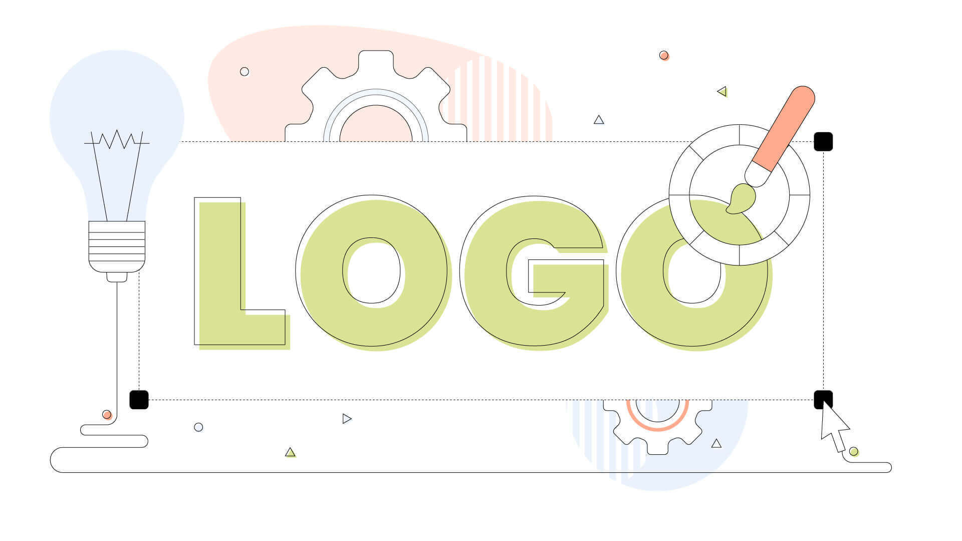 What Makes a Great Logo and Why Your Business Needs it - The HostPapa Blog