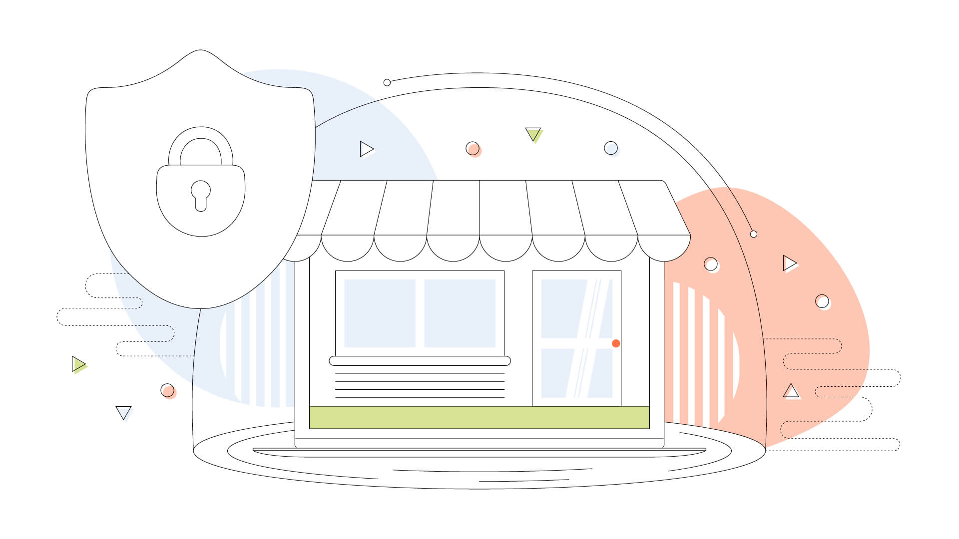 7 Essential Cybersecurity Tips For Small Businesses The Hostpapa Blog