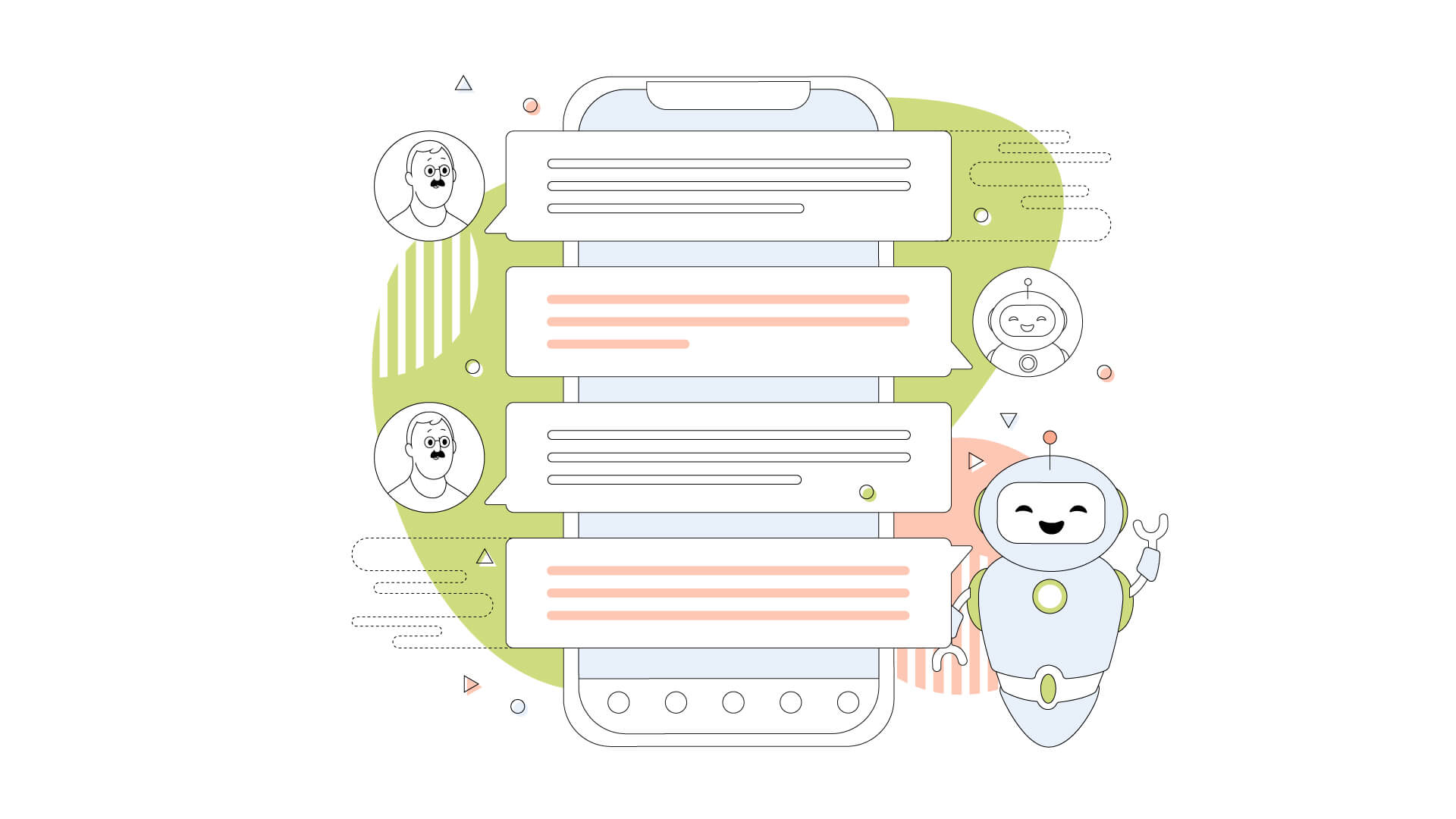 11 Ways Chatbots Can Help Your Small Business | The HostPapa Blog