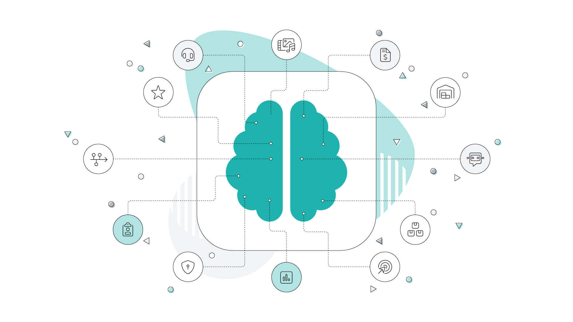 The Best Artificial Intelligence Uses in Business Today - The HostPapa Blog The Best Artificial Intelligence Uses in Business Today - The HostPapa Blog