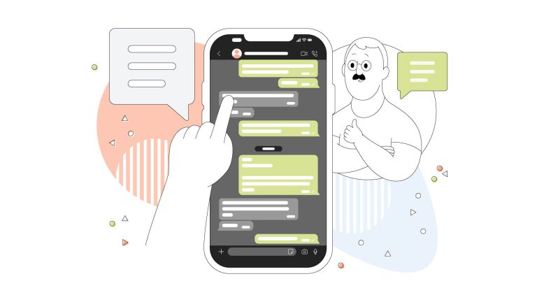 Best Chat Apps on the Internet | The HostPapa Blog
