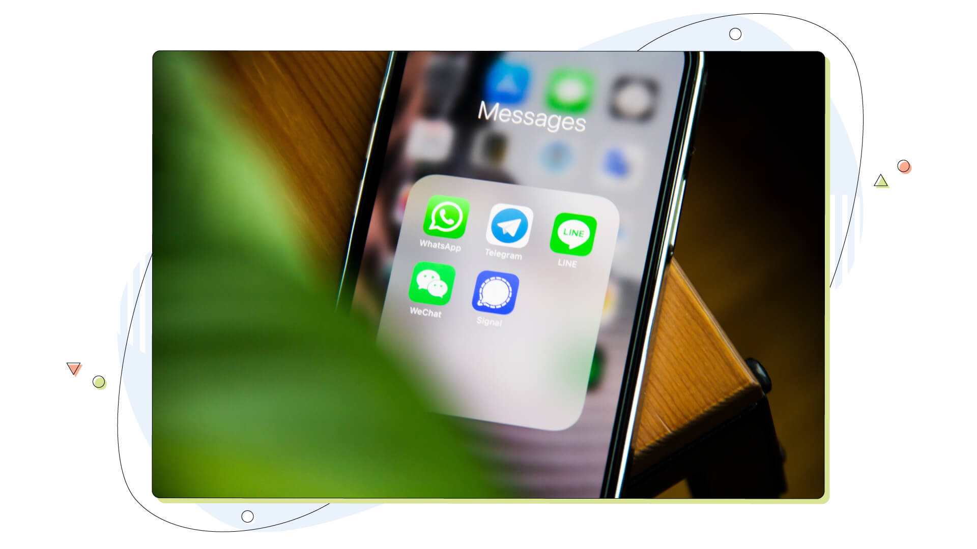 Best Chat Apps on the Internet | The HostPapa Blog