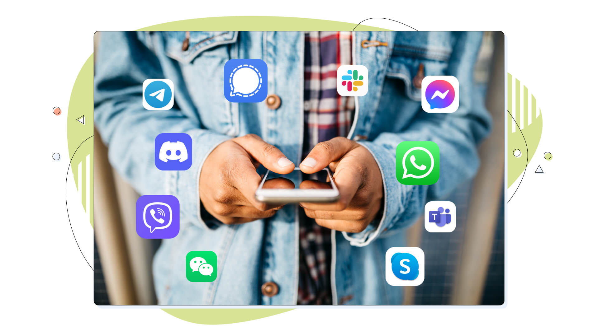 Best Chat Apps on the Internet | The HostPapa Blog