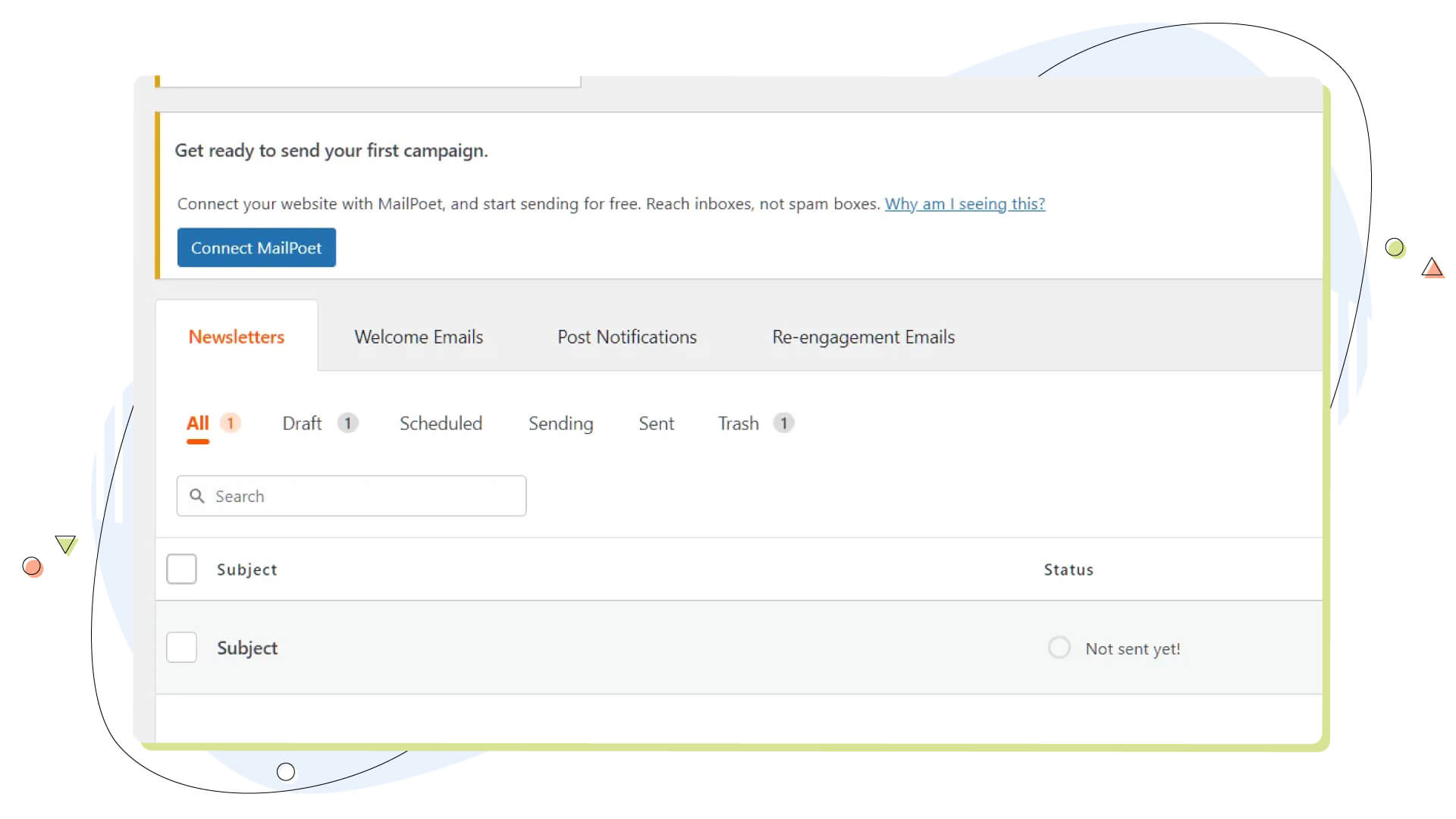 How to Create a Newsletter | The HostPapa Blog