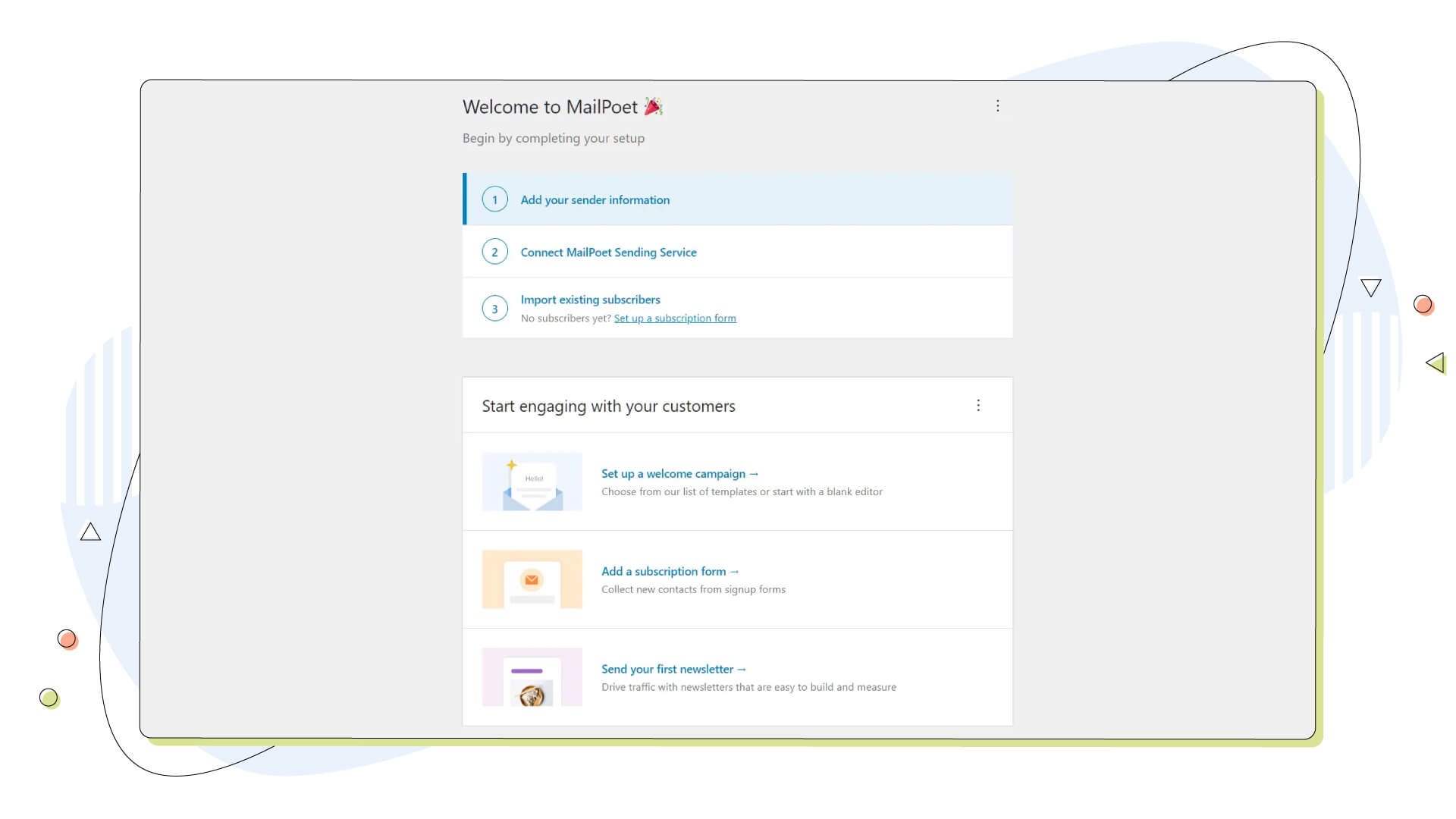How to Create a Newsletter | The HostPapa Blog