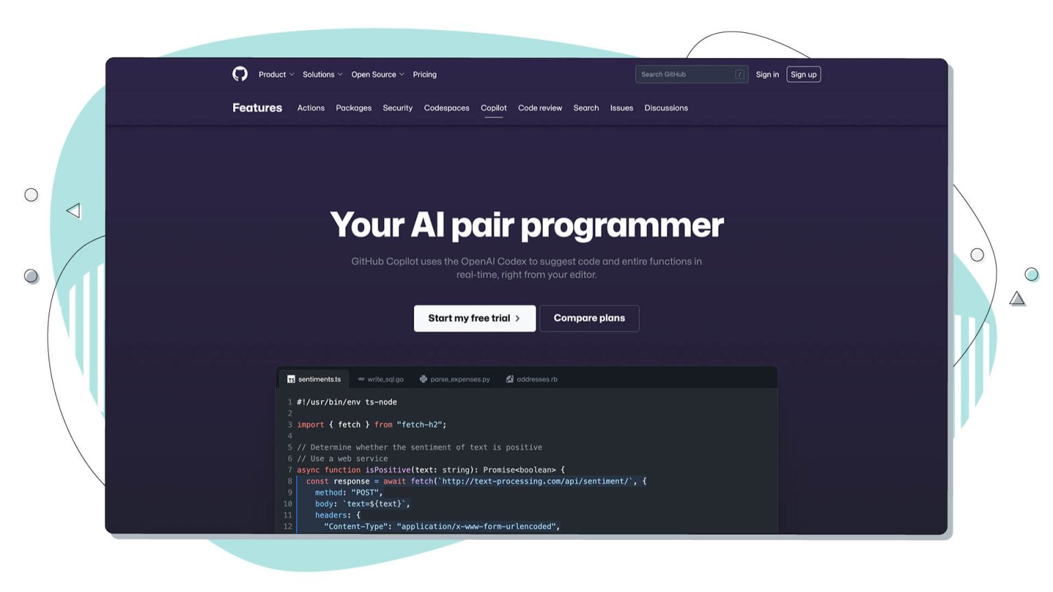 The Best AI Code Generators for Developers | HostPapa
