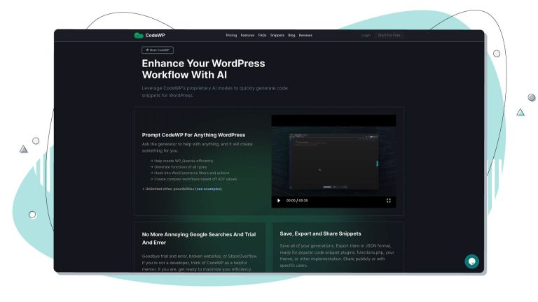 The Best AI Code Generators for Developers | HostPapa