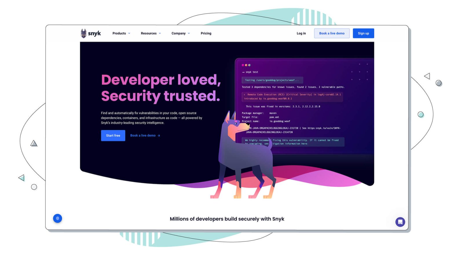The Best AI Code Generators for Developers | HostPapa