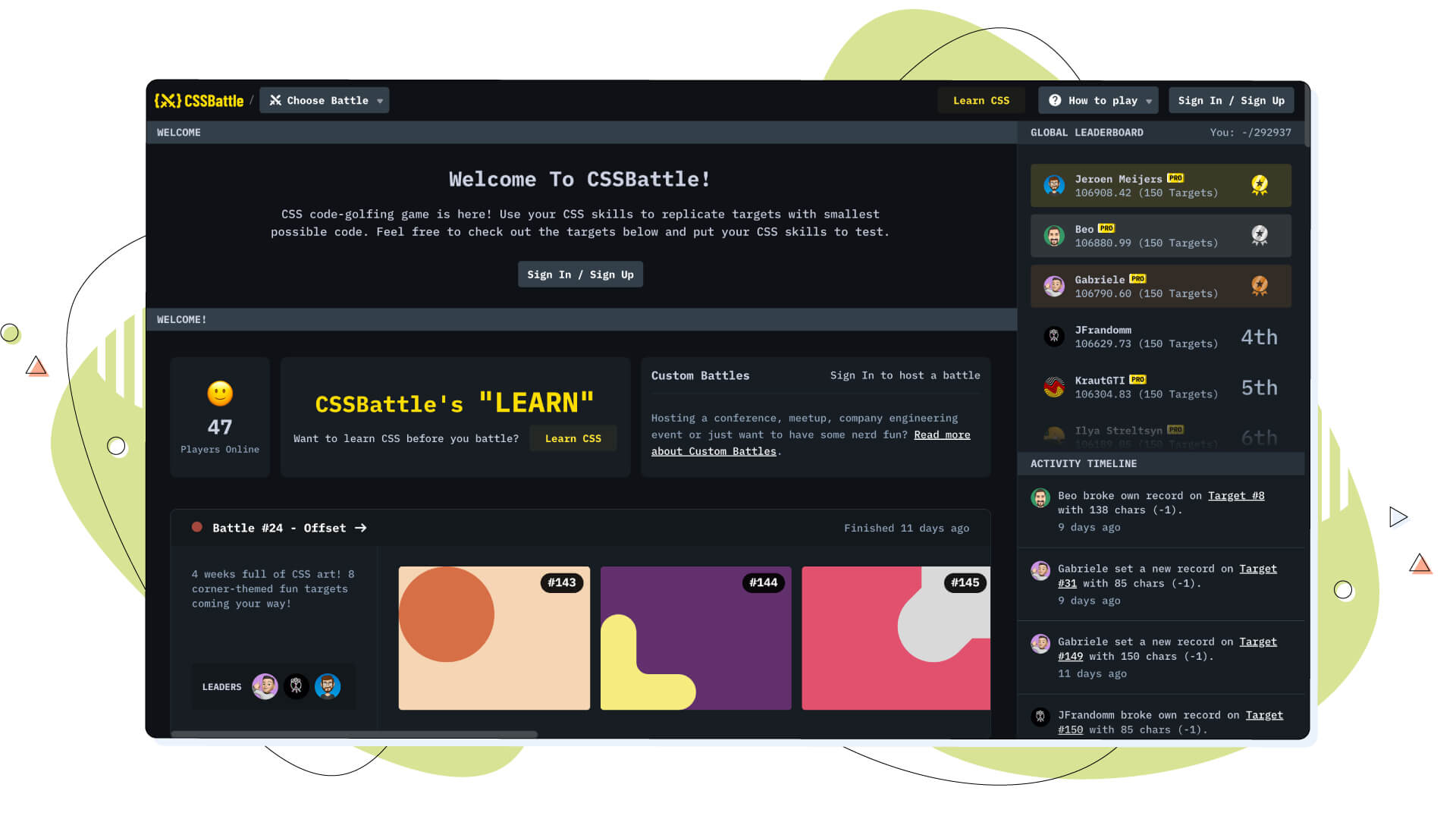 The Best Games to Learn Code Online | The HostPapa Blog