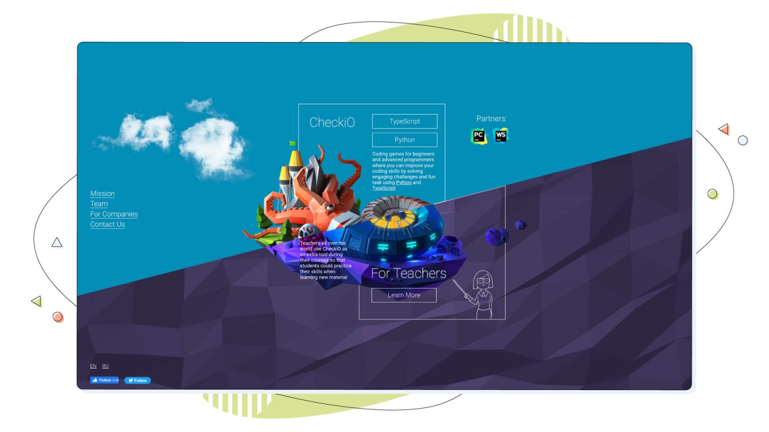 The Best Games to Learn Code Online | The HostPapa Blog