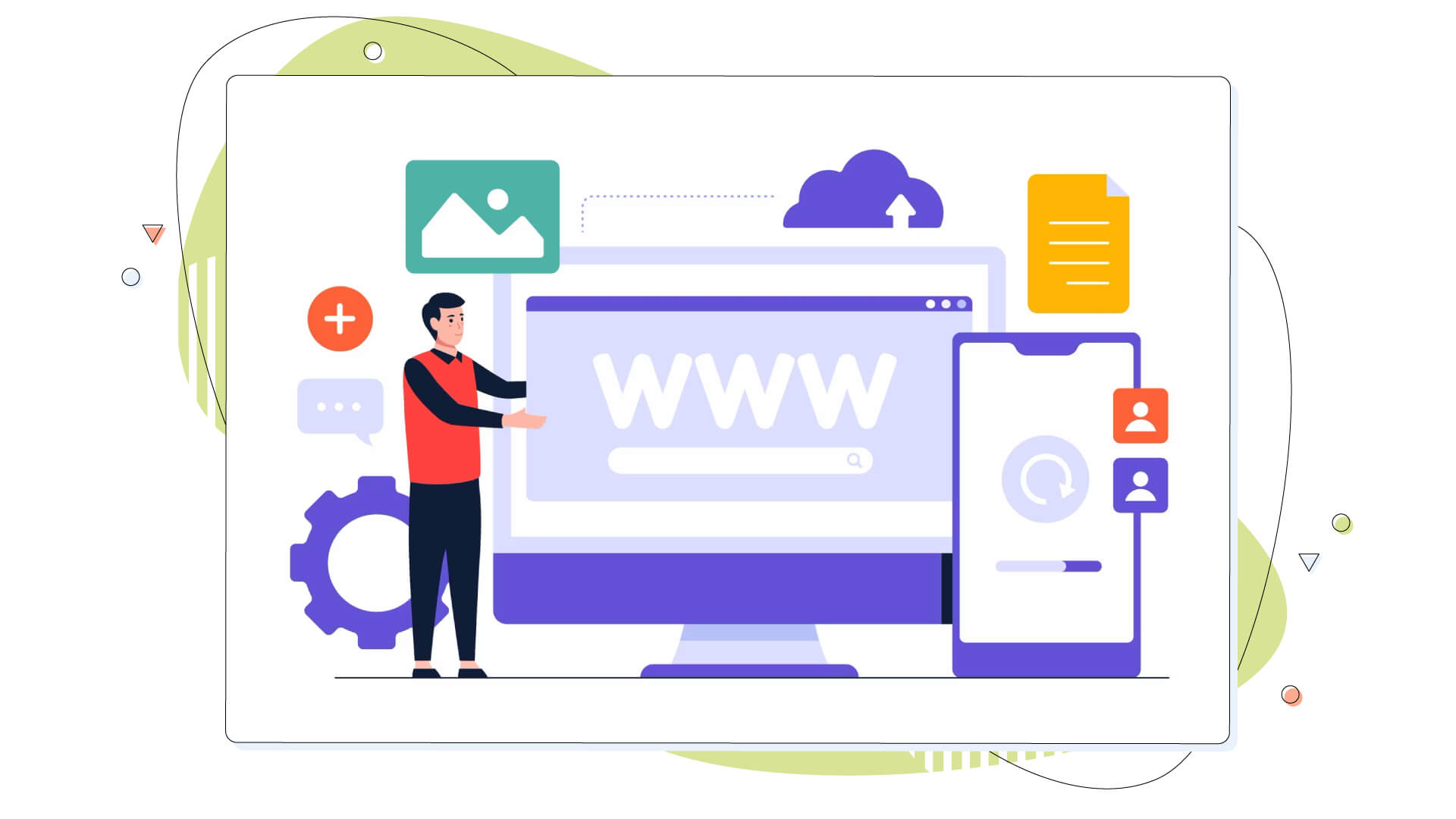 Top Website Development Trends to Watch in 2023 | HostPapa