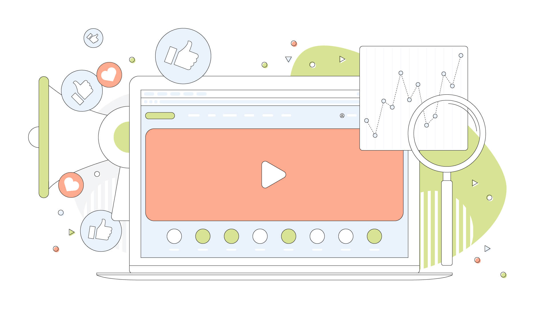 The Importance Of Video Marketing Strategy The Hostpapa Blog