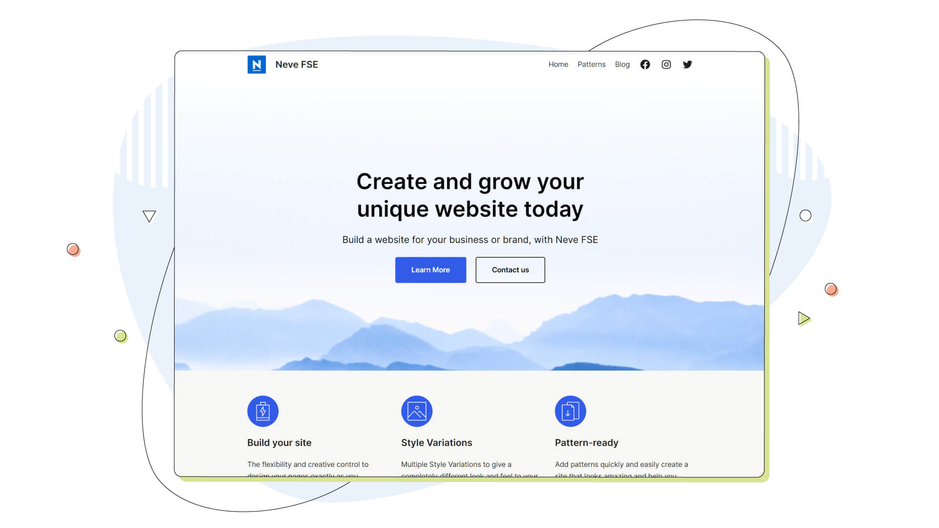 23 Best WordPress Block Themes | The HostPapa Blog