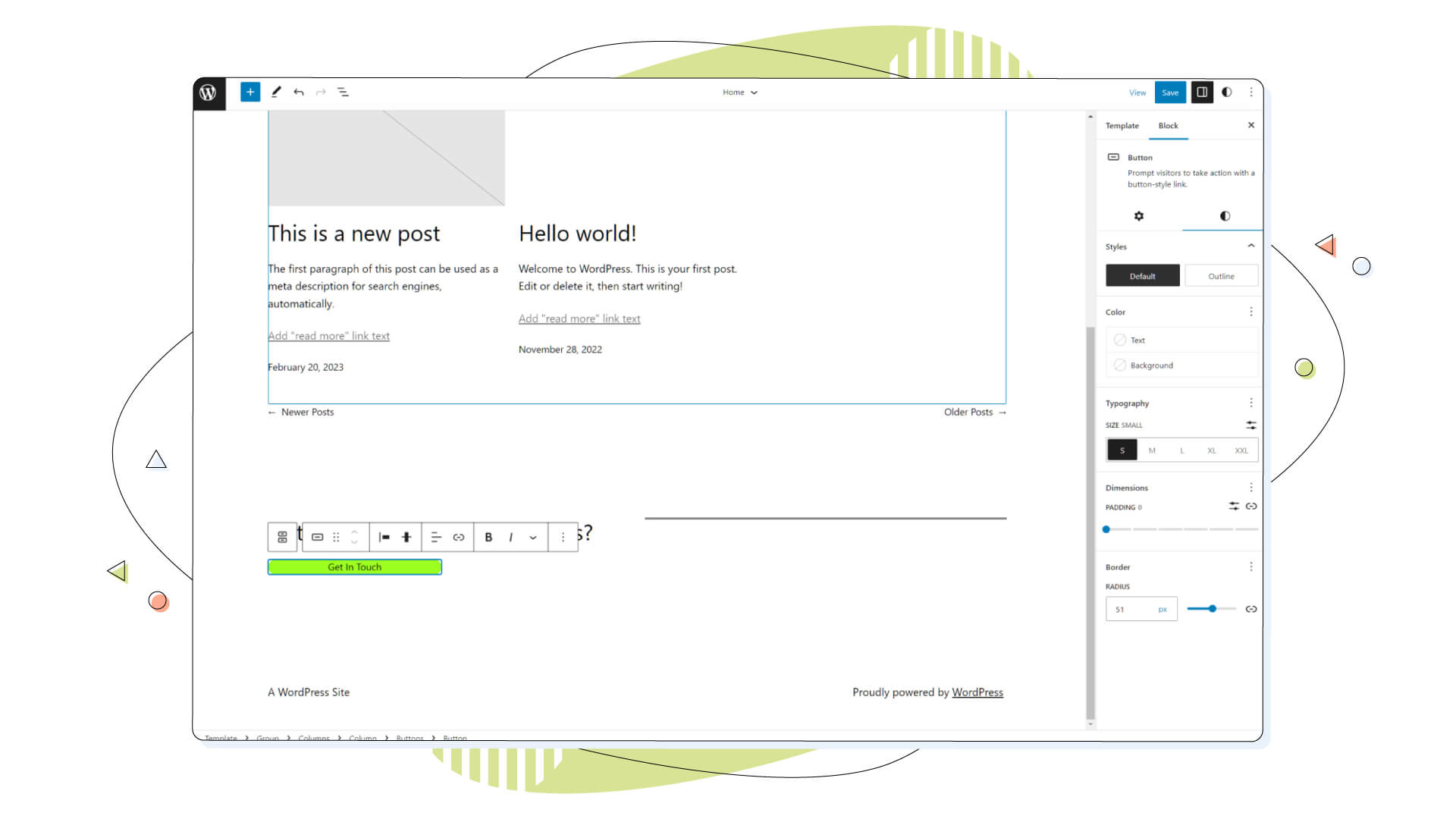 23 Best WordPress Block Themes | The HostPapa Blog