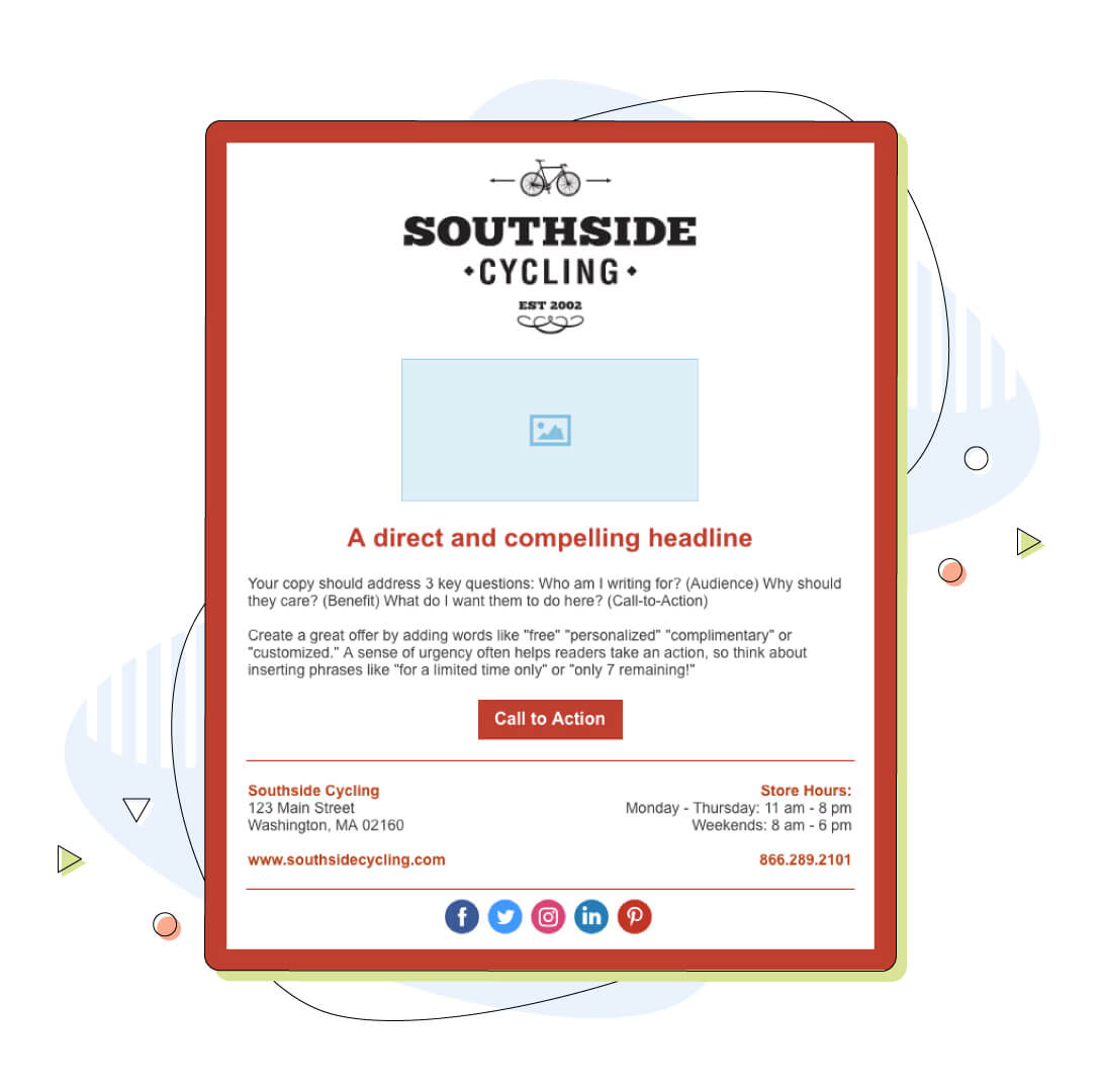 How to Write a Marketing Email That Converts | HostPapa