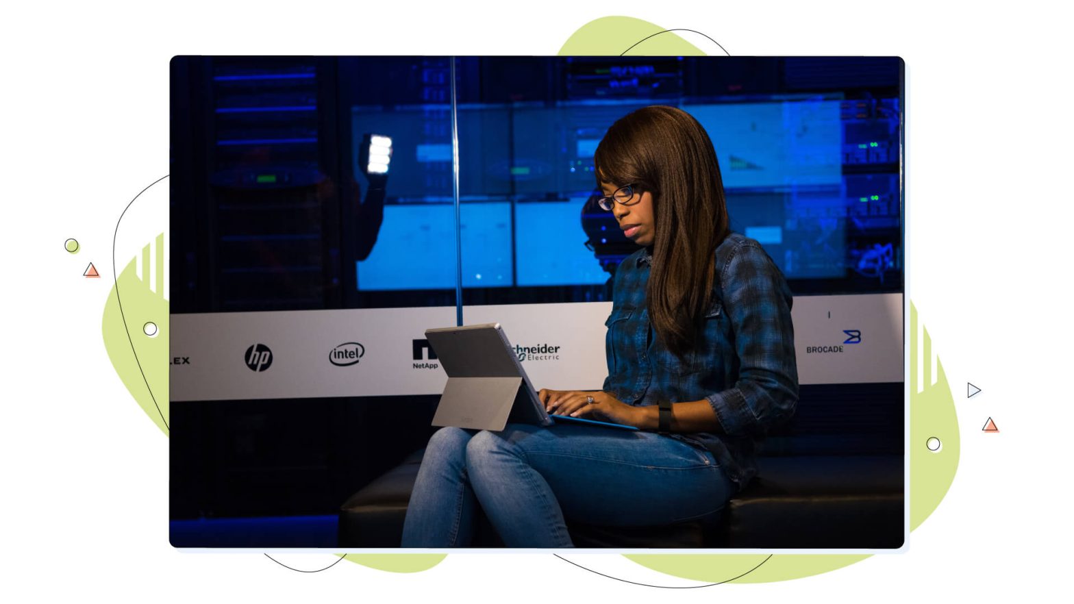 What Is SSD Storage in Our Hosting Plans? | The HostPapa Blog