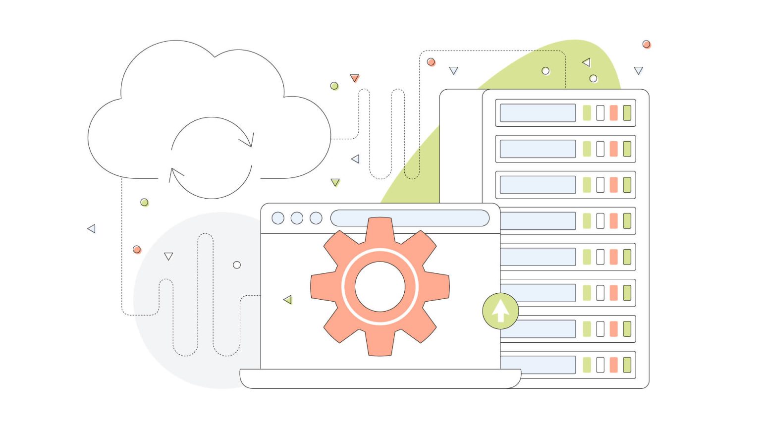What Is An IT Infrastructure? | HostPapa Blog