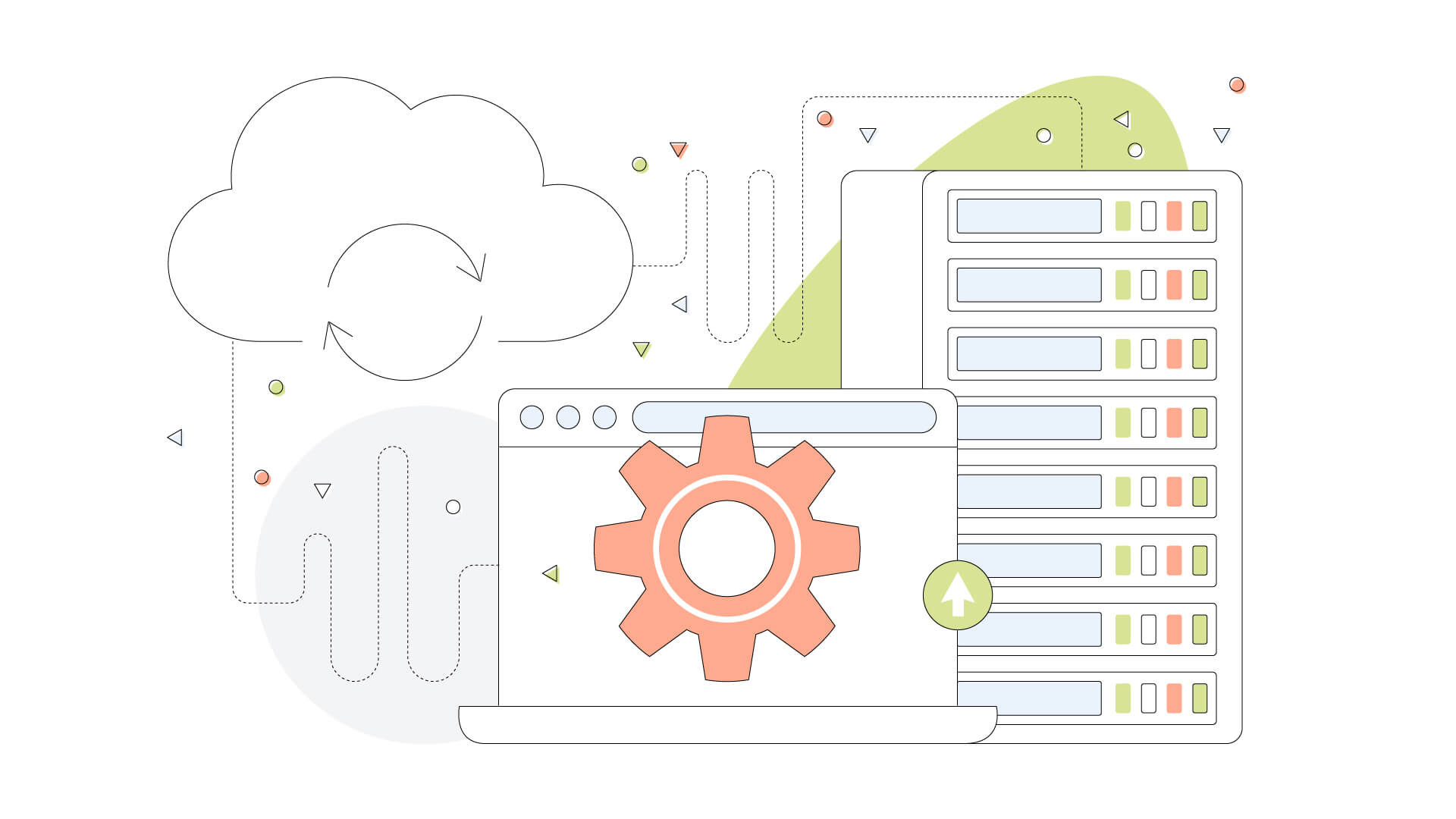 What Is An IT Infrastructure? | HostPapa Blog