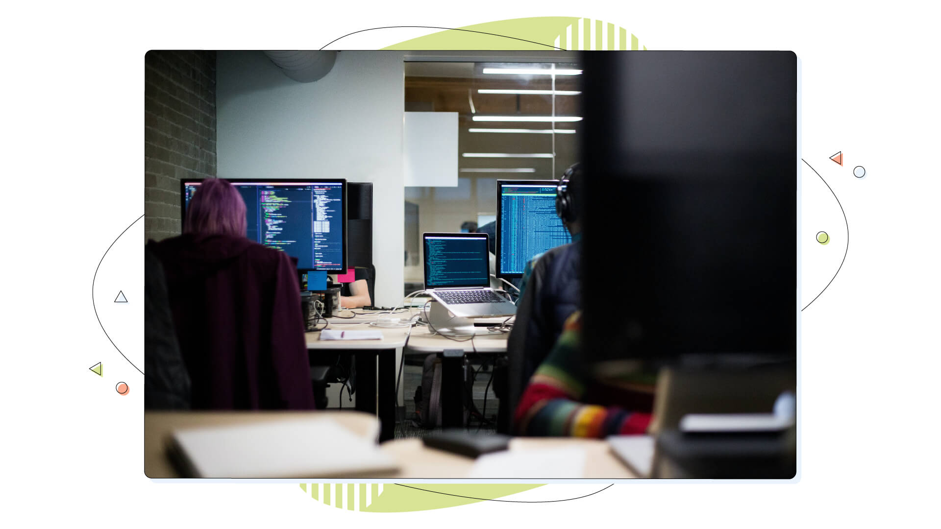 What Is An IT Infrastructure? | HostPapa Blog