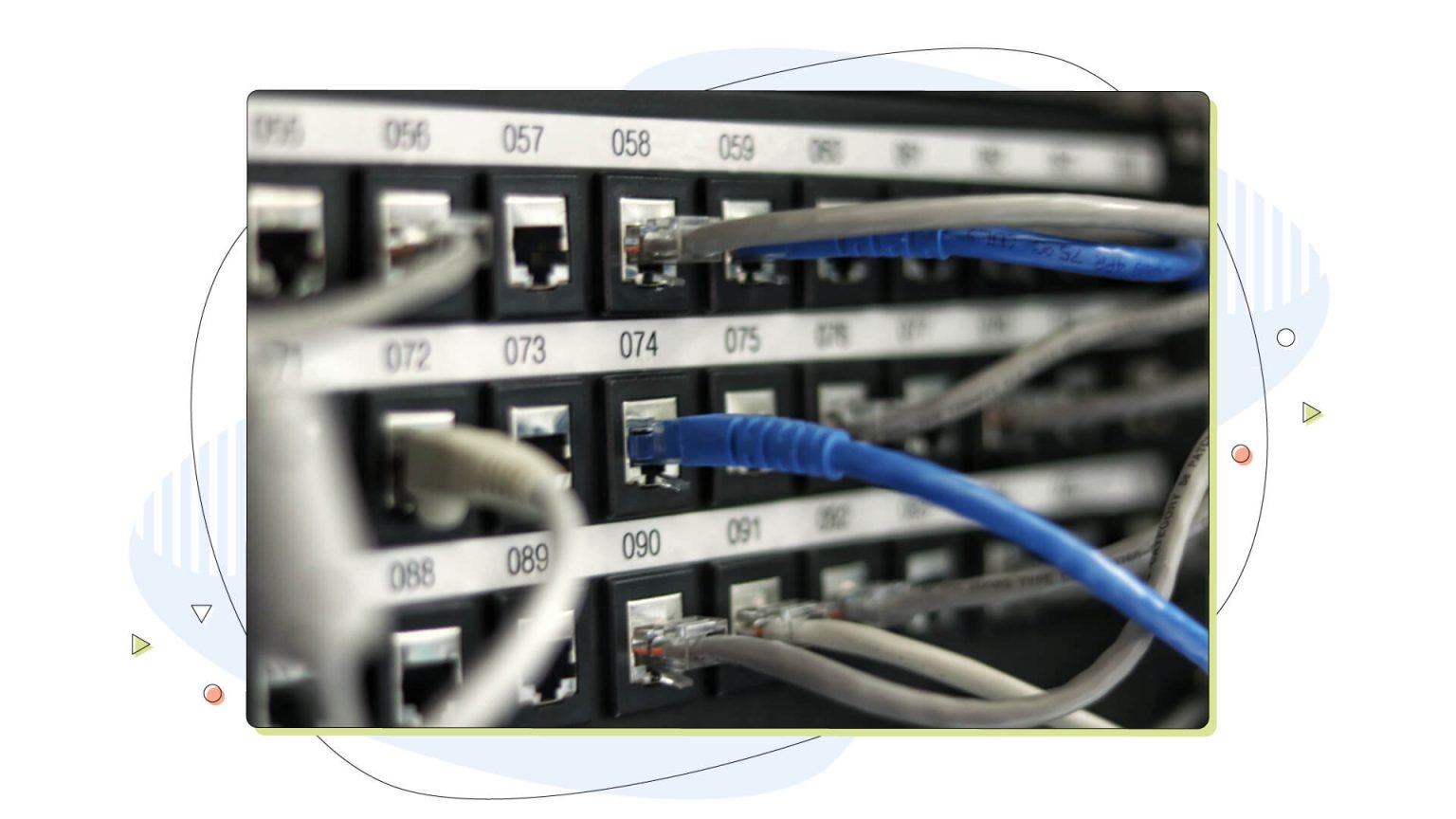 What Is An IT Infrastructure? | HostPapa Blog