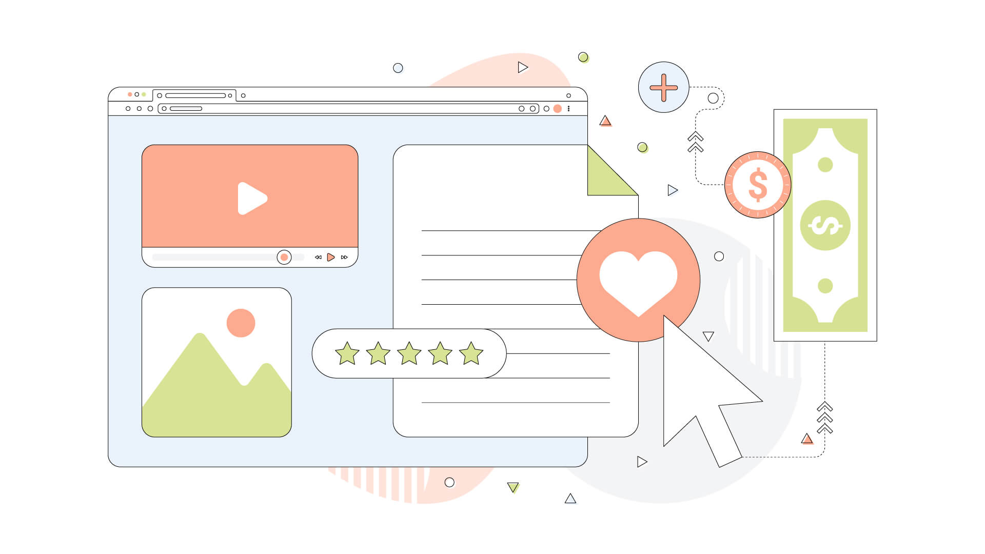 How to fix the HTTPS not secure message in Chrome - HostPapa