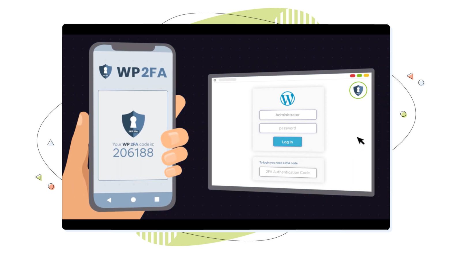 The Best Two-Factor Authentication WordPress Plugins | HostPapa