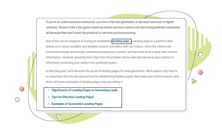 Website Navigation Best Practices Tips & Examples | HostPapa