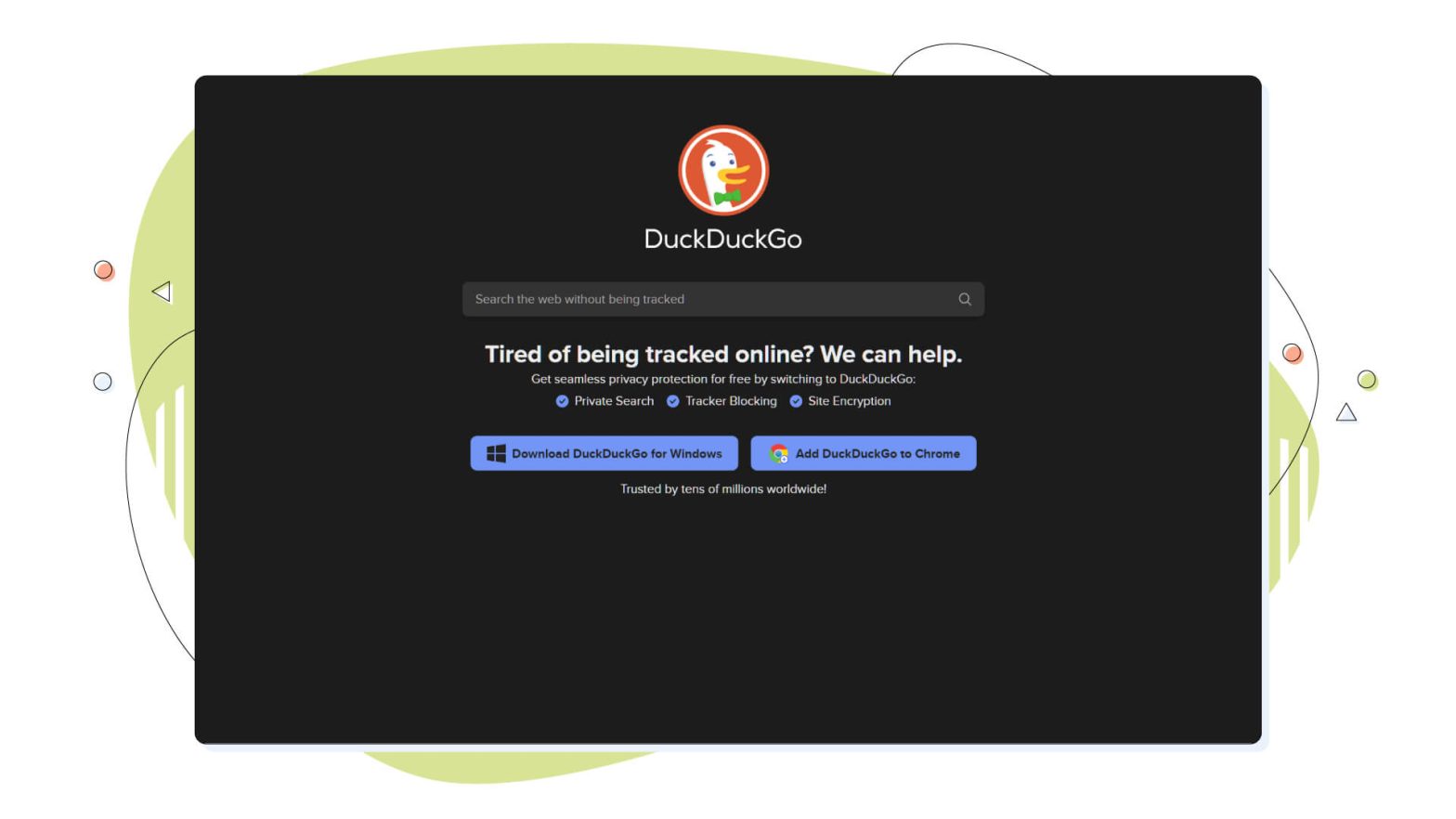 13 Alternative Search Engines to Google | The HostPapa Blog