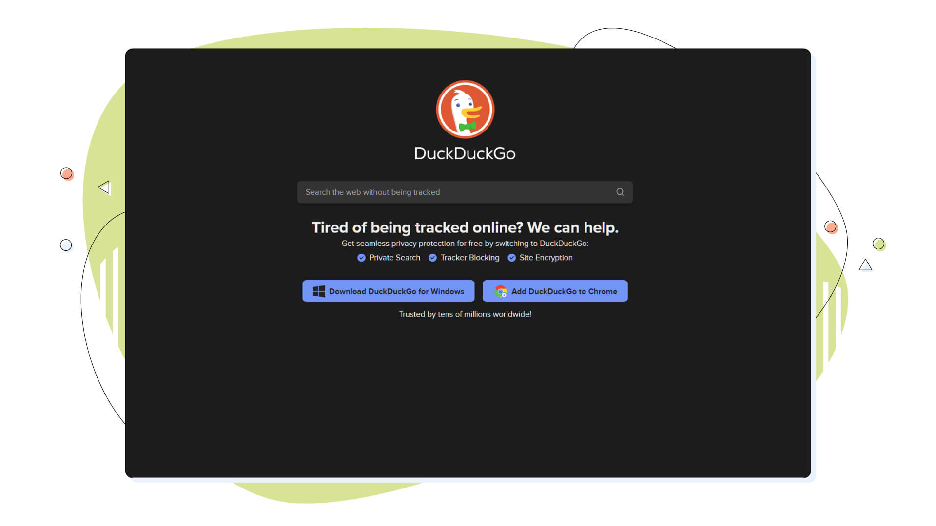 13 Alternative Search Engines to Google | The HostPapa Blog