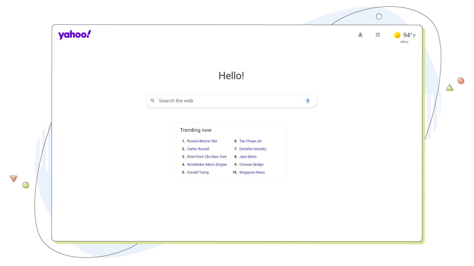 13 Alternative Search Engines to Google | The HostPapa Blog