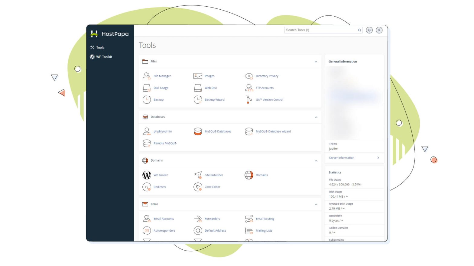 Using cPanel: A Simple Guide to Website Management | HostPapa