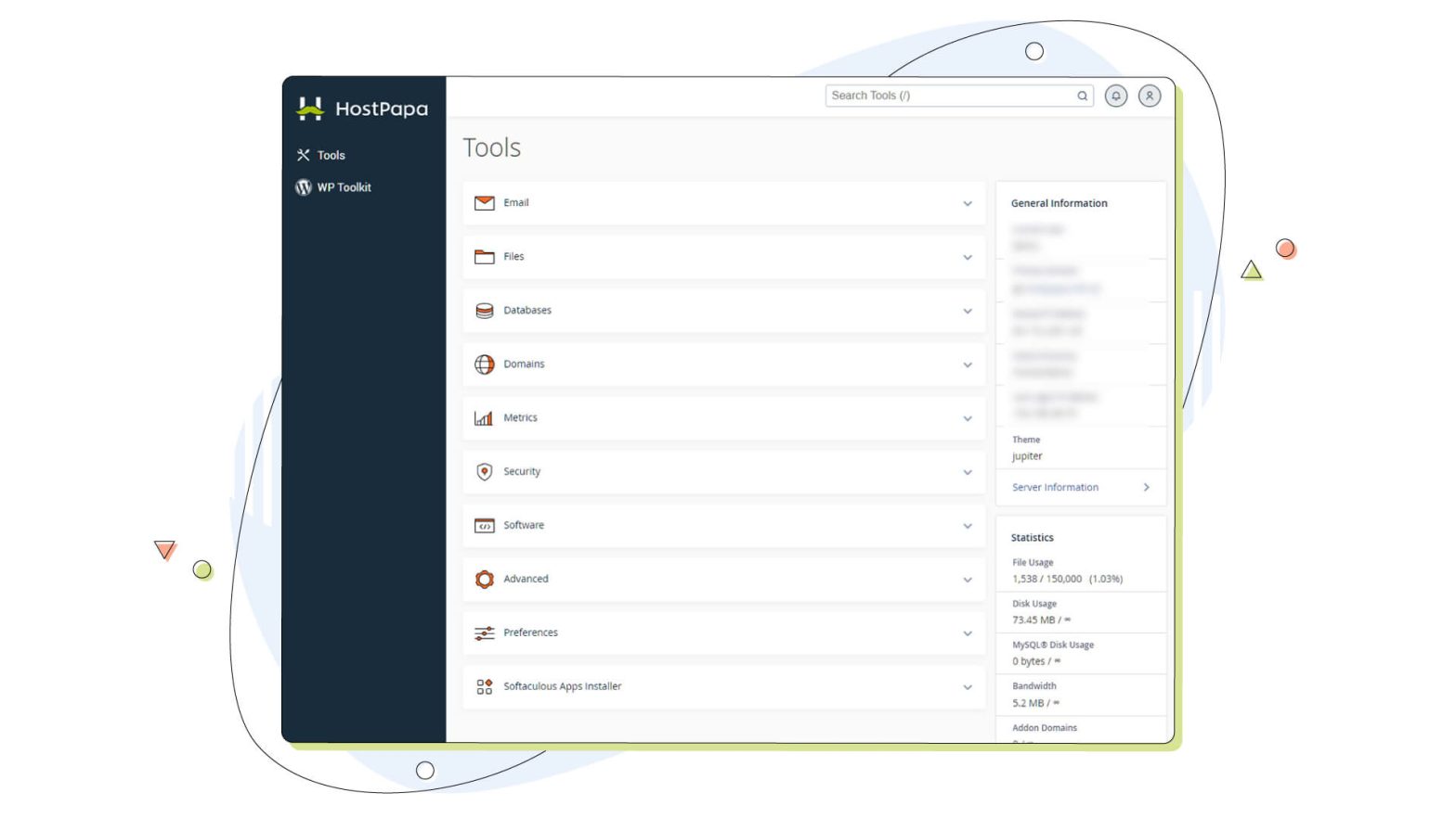 Using cPanel: A Simple Guide to Website Management | HostPapa