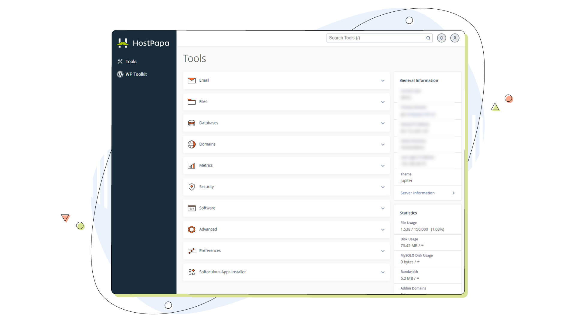Using Cpanel A Simple Guide To Website Management Hostpapa