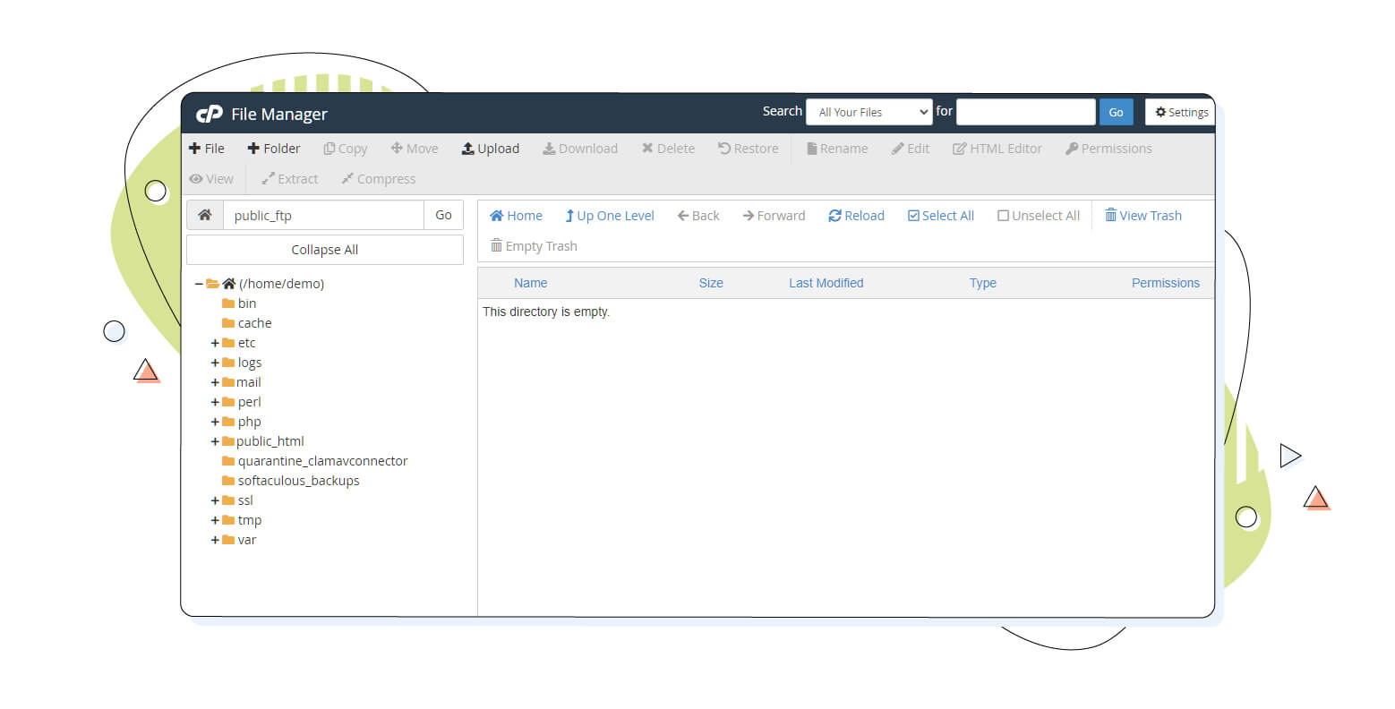 Using cPanel: A Simple Guide to Website Management | HostPapa
