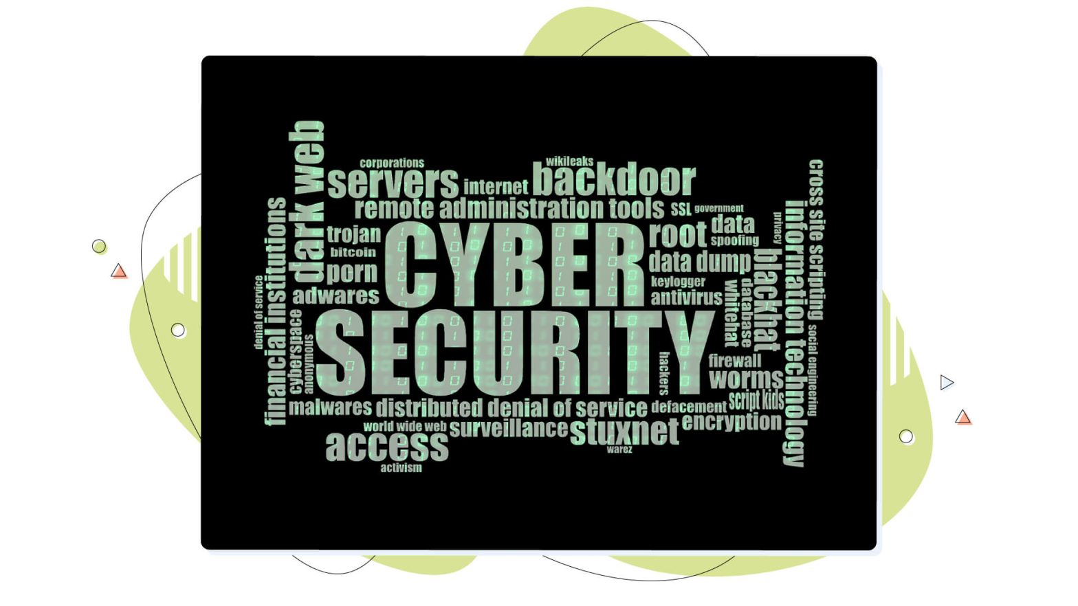 What is Cyber Security and Essential Tips | The HostPapa Blog