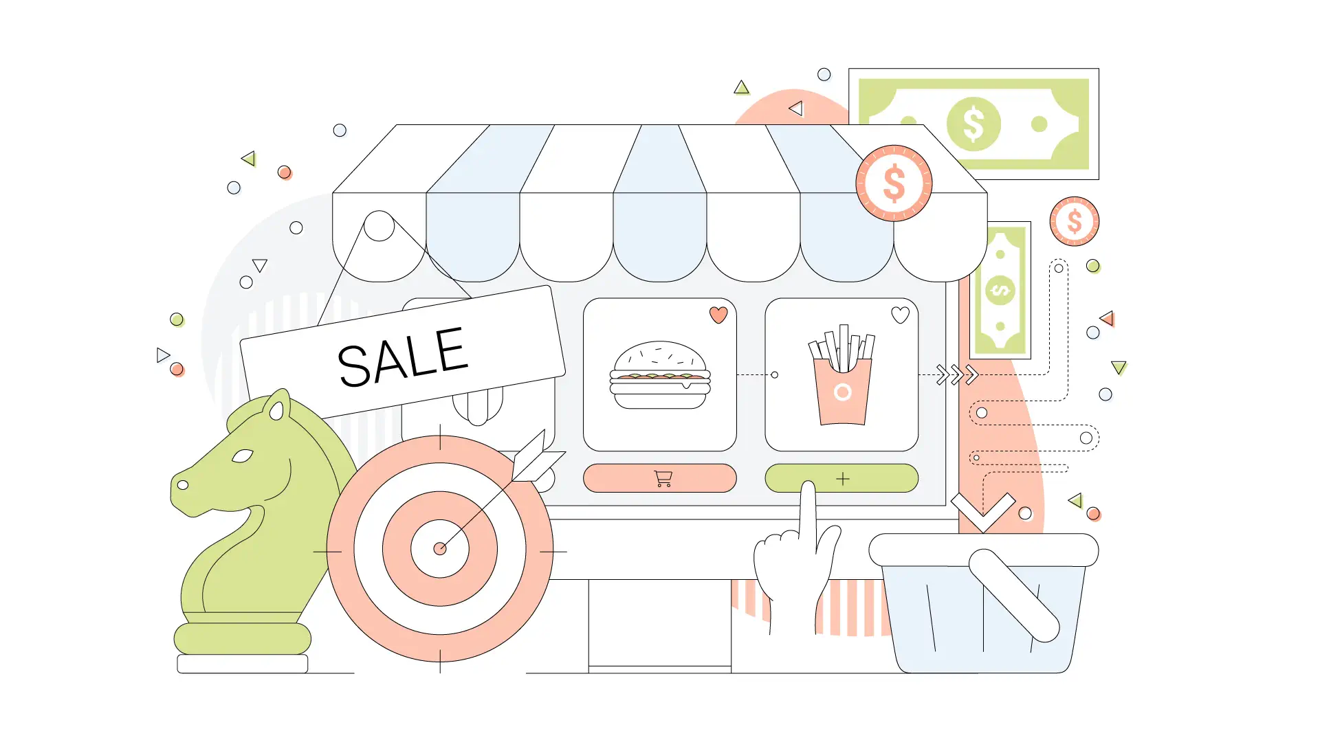 The Best Upselling Strategies to Maximize Profits | HostPapa Blog